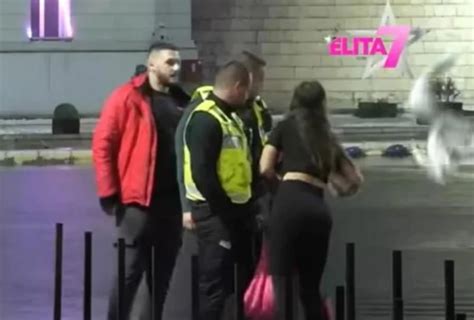 Zola se nakon diskvalifikacije oglasio i otkrio gde će boraviti do daljnjeg