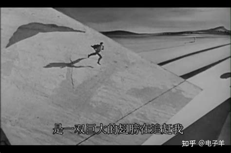 谈谈希区柯克 知乎