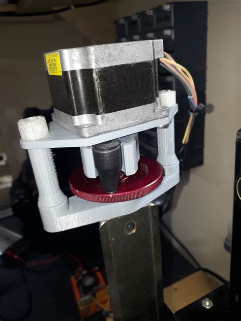 🧑‍🔧 Sherline Lathe Mill Cnc・free 3d File For 3d Printing And Cnc