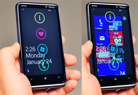 Show Your Windows Phone Pride On Your Lockscreen Windows Central