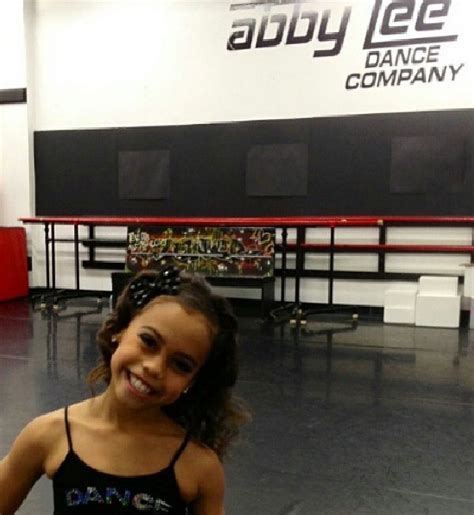 Asia Dance Moms Dance Company Asia Monet Ray