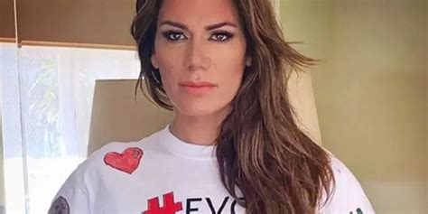 Estoy Devastada” La Profunda Angustia De Flor De La V Por Sus Hijos