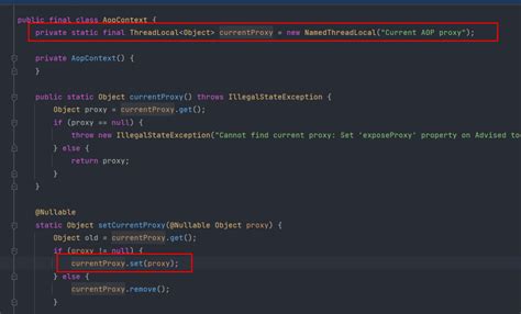 Threadlocal 源码解析及实战应用threadlocal在源码中的应用 Csdn博客