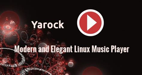 How To Install Yarock Music Player On Ubuntu Via PPA LinuxBabe