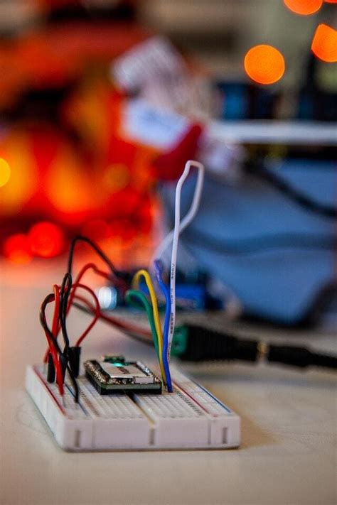 Cosechamiento De Energ A Energ A Solar En Sistemas Iot Keeui Solar