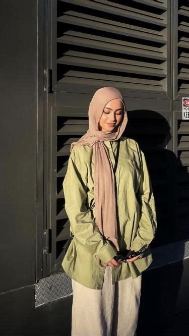 Pin By Culture Hijab On Pins By You Street Hijab Fashion Hijab