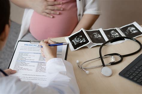 Dokter Spesialis Kandungan Dan Kebidanan Halodoc