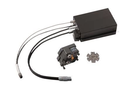 Optical-electrical converter / Ethernet - RITM Industry