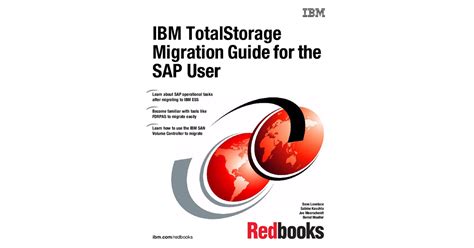 Preface Ibm Totalstorage Migration Guide For The Sap User Book