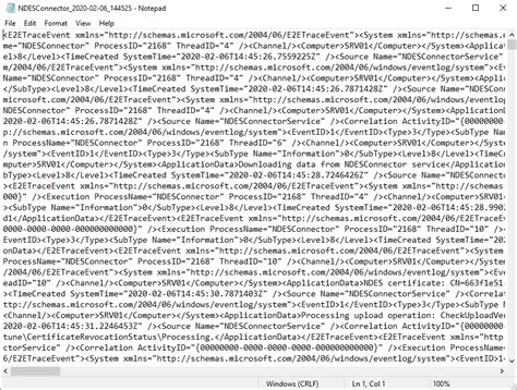 Troubleshooting NDES For Intune Jeff Gilbert S Cloud