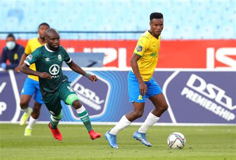 Dstv Premiership Report Mamelodi Sundowns V Amazulu 20 August 2021
