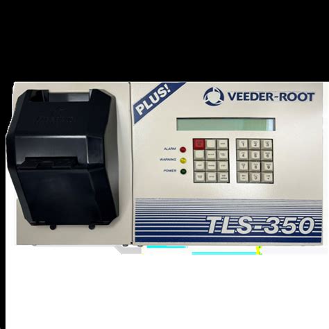 Tls 350 Ecpu2 System