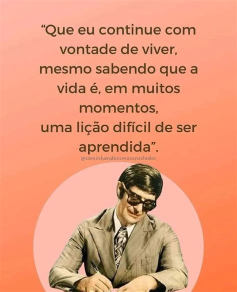 🙏sÓ Falta VocÊ Em Nosso Canal Do Instagram Link Na Bio 🙏 Chicoxavier Espiritismo Frases