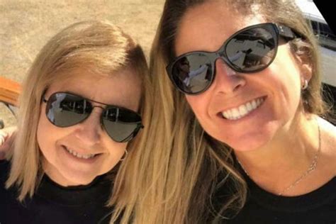 Patrícia Maldonado Lamenta Morte Da Mãe Não Tenho Forças