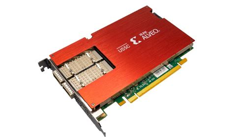 Xilinx Tunes Up FPGAs For HPC Graph Analytics