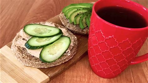 Белковый хлеб за 10 минут в микроволновке. Очень полезно и вкусно ...