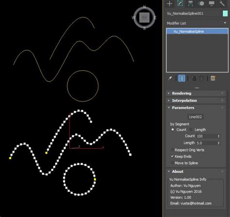 Ds Max Mcg Scriptspot