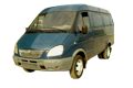 Каталог запчастей ГАЗ-2705
