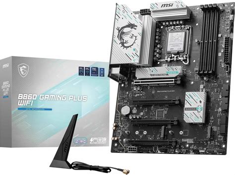 Msi Mpg Z890i Edge Ti Wifi Motherboard Mini Itx Supports Intel Core Ultra