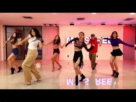 Con Calma Remix Daddy Yankee Ft Snow Latin Fusion BM Choreography