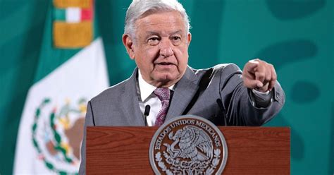 Amlo Hay Posibles Sucesores A La Presidencia Hasta Para Prestar