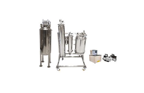 10lb Active Closed Loop Extraction Kit With 200lb Tank Png Extractor Solutions