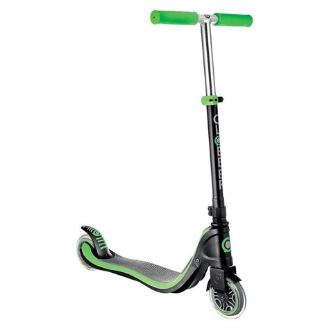 Globber Flow Foldable 125 Scooter - Kid's Korner