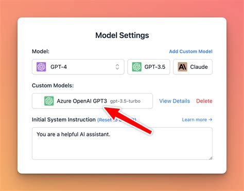 Azure OpenAI