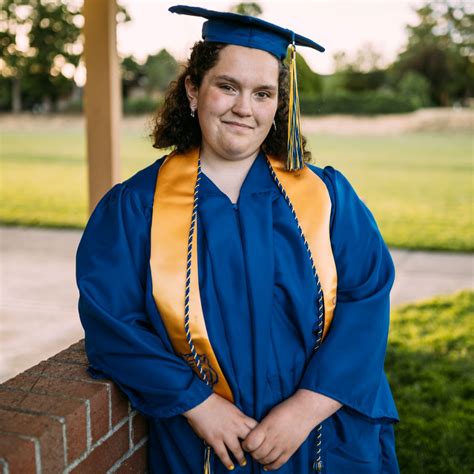 Graduation 2021 Prescott School District