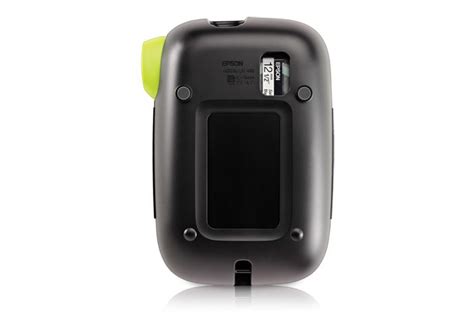 Epson LabelWorks LW-400 Label Printer | Products | Epson Canada