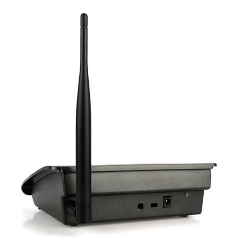 Retevis RT57 двухстороннее настольное радио полный дуплексный Крытый ...