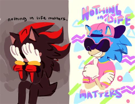 Sonic And Pals Tumblr Blog Tumgik