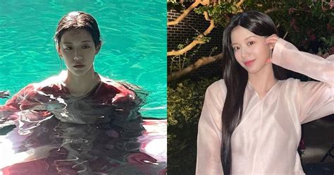 여주 교체의 끝 환혼2 고윤정 비주얼 하나로 뜨거운 관심 받고 있다 위키트리