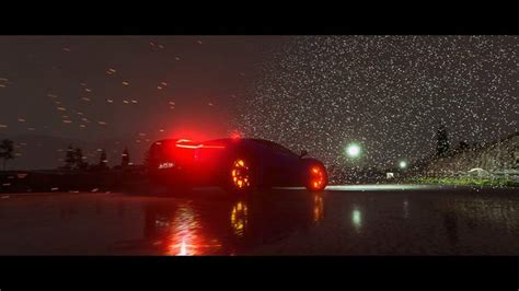 PS4 Exclusive DriveClub Will Expand Yet Again in February | Push Square