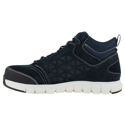 Bota Reebok S SRC Linha Excel Light Reebok na M M Protek EPI s Equipamentos de Proteção