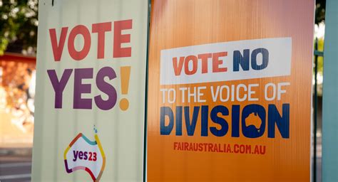 Voice To Parliament Referendum Northern Territory Shut Out