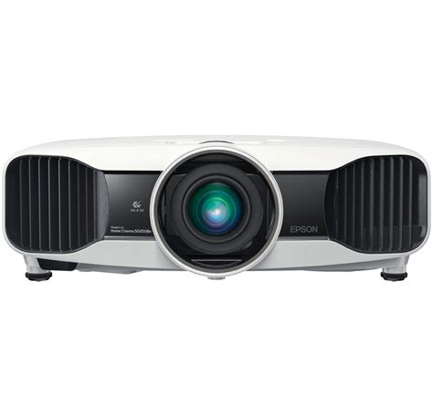 3d View Picture: 3d Front Projector