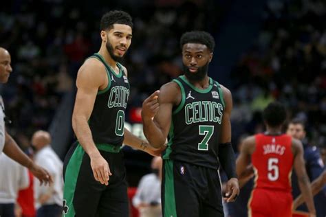 Latest On Kevin Durants Boston Celtics Chase Newwebdin