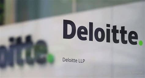 Entry Level Deloitte Graduate Fresher Exp 0 1 Yrs