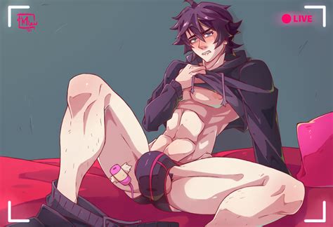 Rule 34 1boy Big Penis Bulge Doomer Boy Male Male Only Mizu M