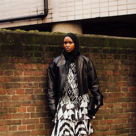 The 139 Best Street Style Looks From London Fashion Week Fall 2024