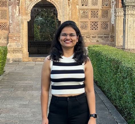 Rashmi Patel