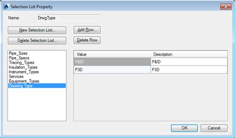 Solved File Name Format Per Drawing Type Pandid P3d Ortho Iso