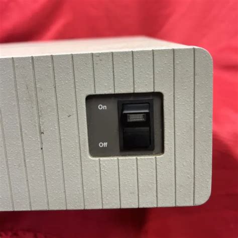 Perkin Elmer Thermal Analysis Controller Tac Picclick Ca