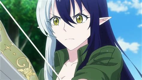 Clip Lucent Tiera The New Gate Youtube