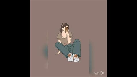 خلفيات بنات بدون وجه روووعه😍😍 Youtube