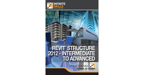 Advanced Revit Structure Video