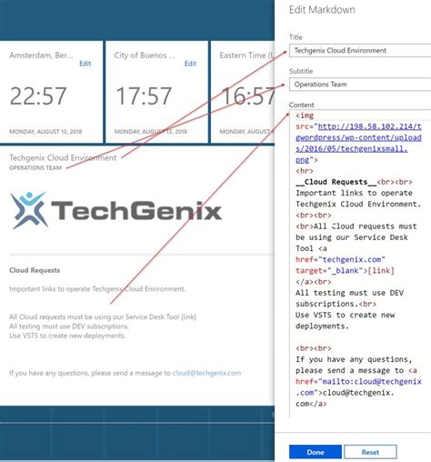 Azure Dashboard Everything You Need To Know To Use This Powerful Tool