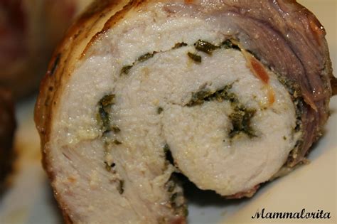 Mammalorita Panini Con La Porchetta Home Made