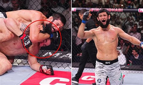Aussie Rob Whittaker Suffers Suspected Broken Jaw In Brutal Loss To
